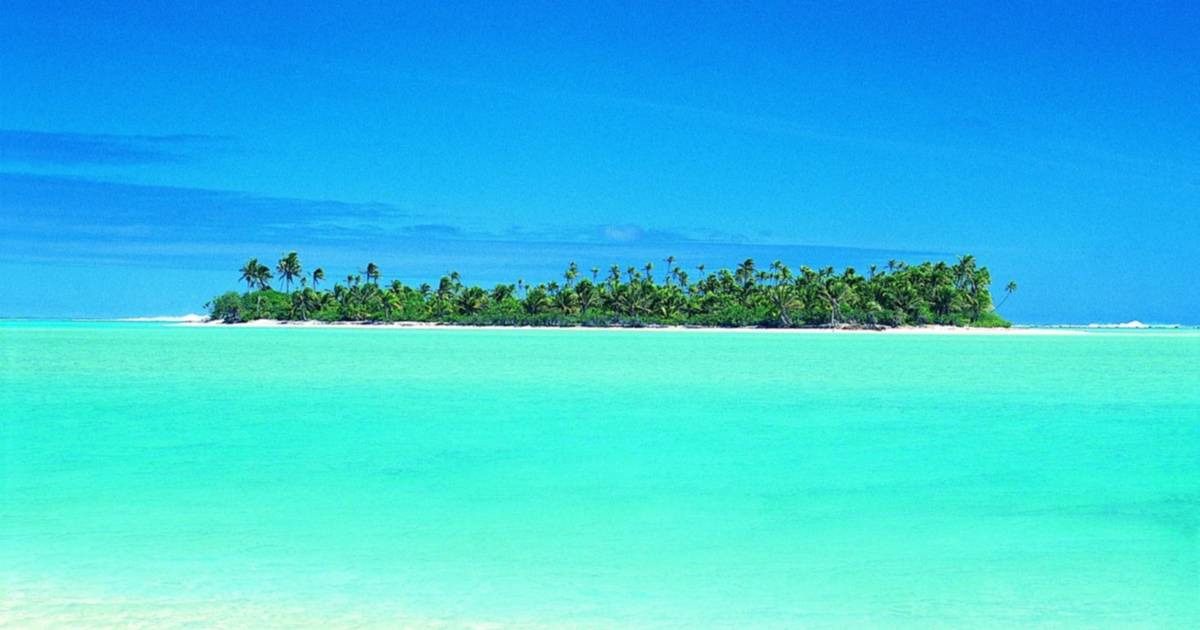 Islas Cook: el paraíso polinesio que conquista turistas en 2025 | Horeca